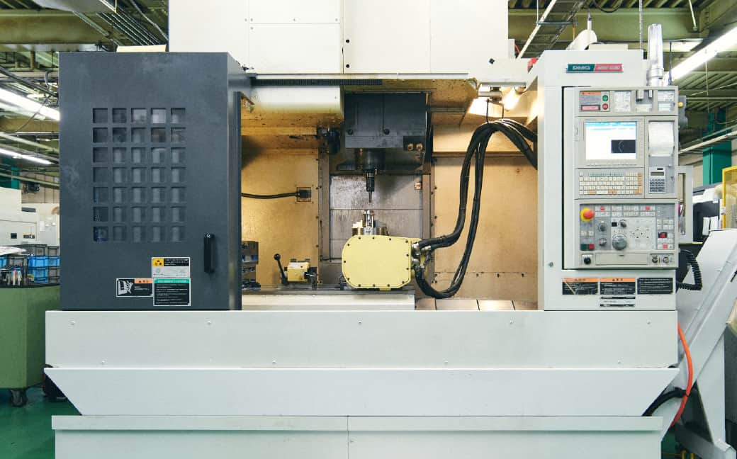 Our technology - NAC - NAGAHORI INDUSTRY CO., LTD. is a quality ...