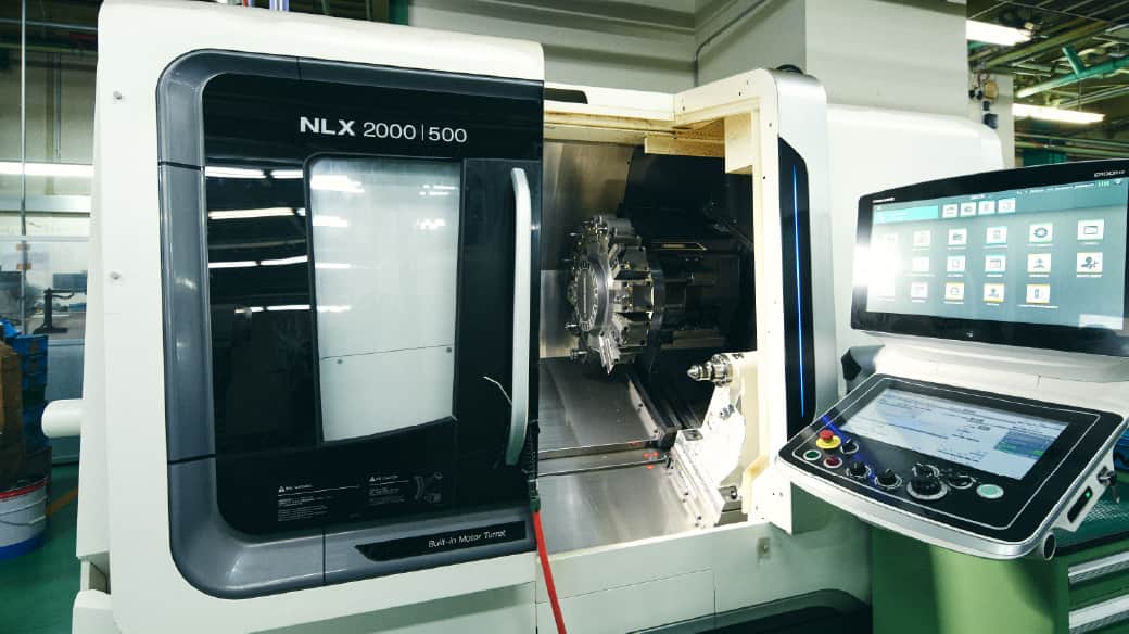 Our technology - NAC - NAGAHORI INDUSTRY CO., LTD. is a quality ...