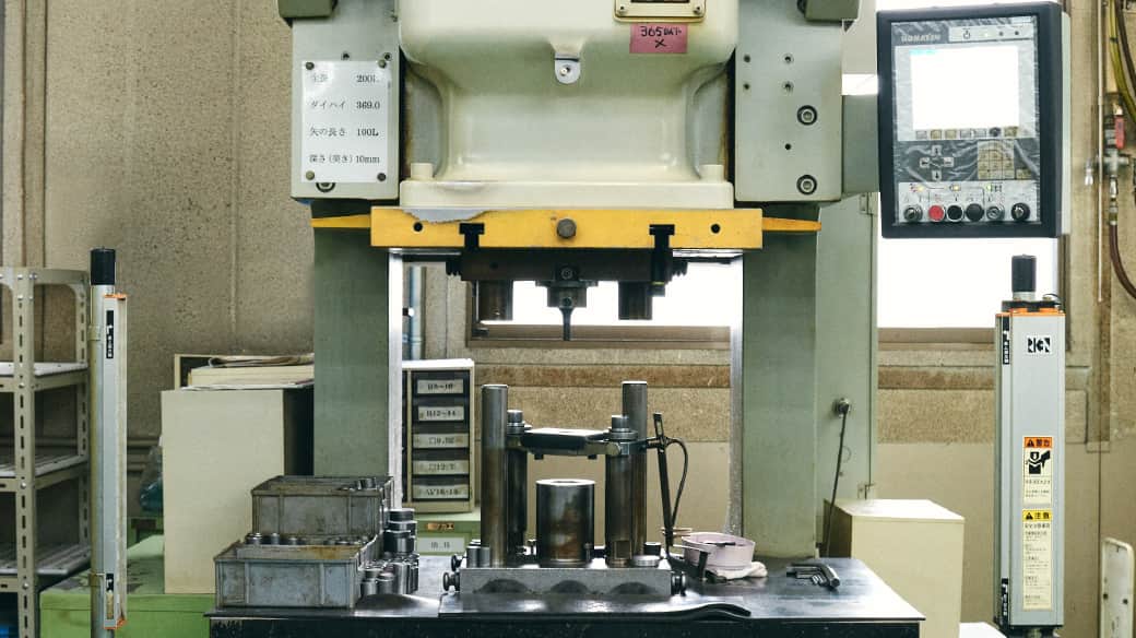 Our technology - NAC - NAGAHORI INDUSTRY CO., LTD. is a quality ...